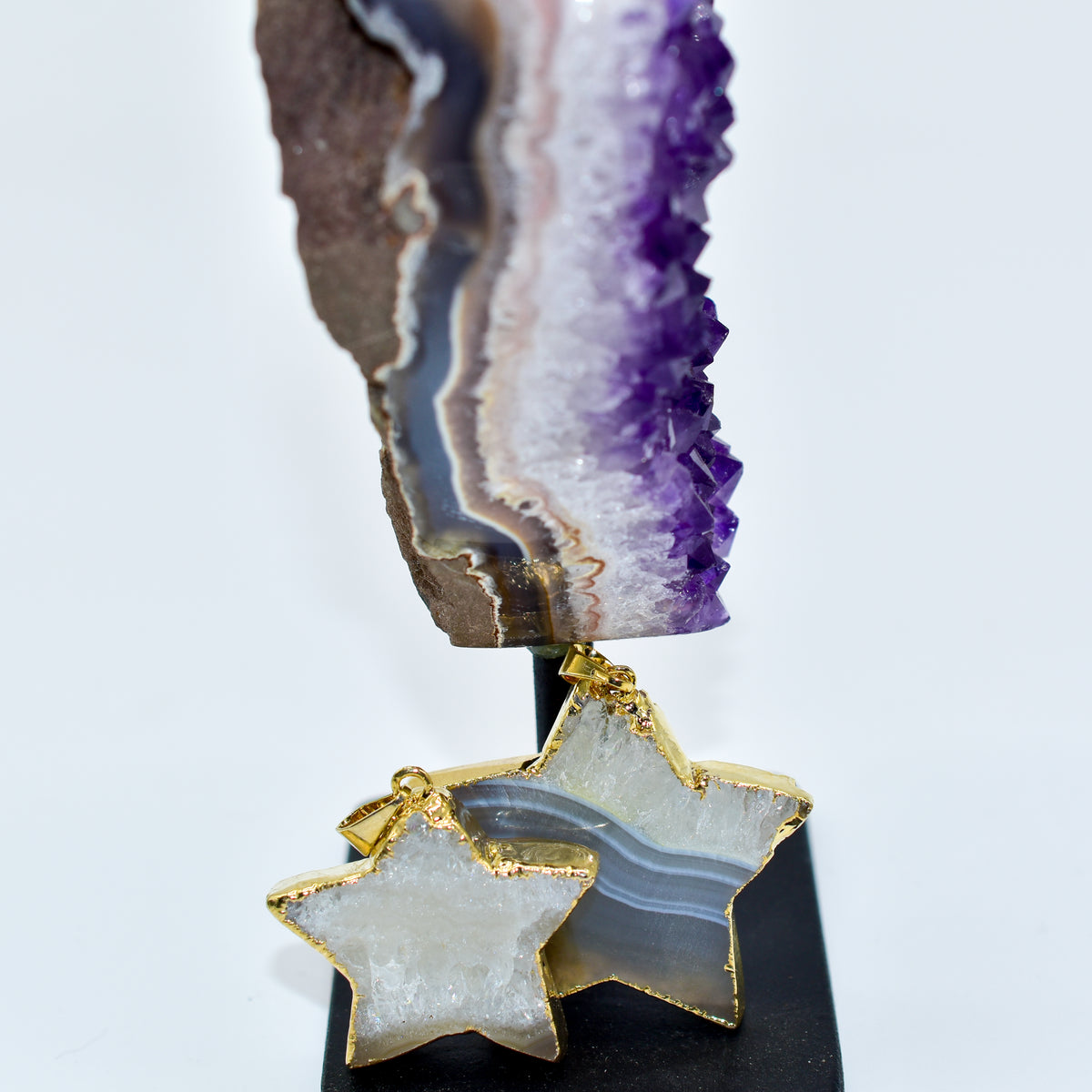 New Products – Whyte Quartz